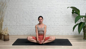 Yoga Poses From Beginner To Advanced | Benefits, Modifications, Variations