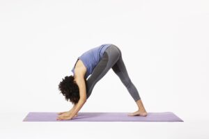 How To Do Pyramid Pose | Benefits, Variations, Modification