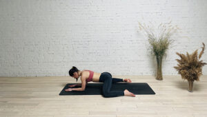 How To Do Frog Pose | Benefits, Variations, Modification