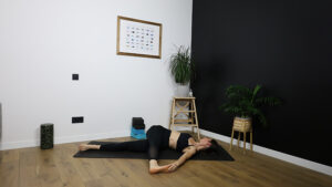 How To Do Dancing Shiva Pose | Benefits, Variations, Modification